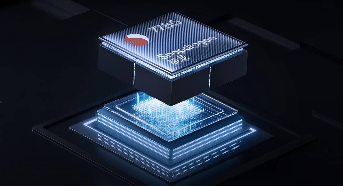 中端神U骁龙778G，从处理器找LCD手机系列之5 - 知乎