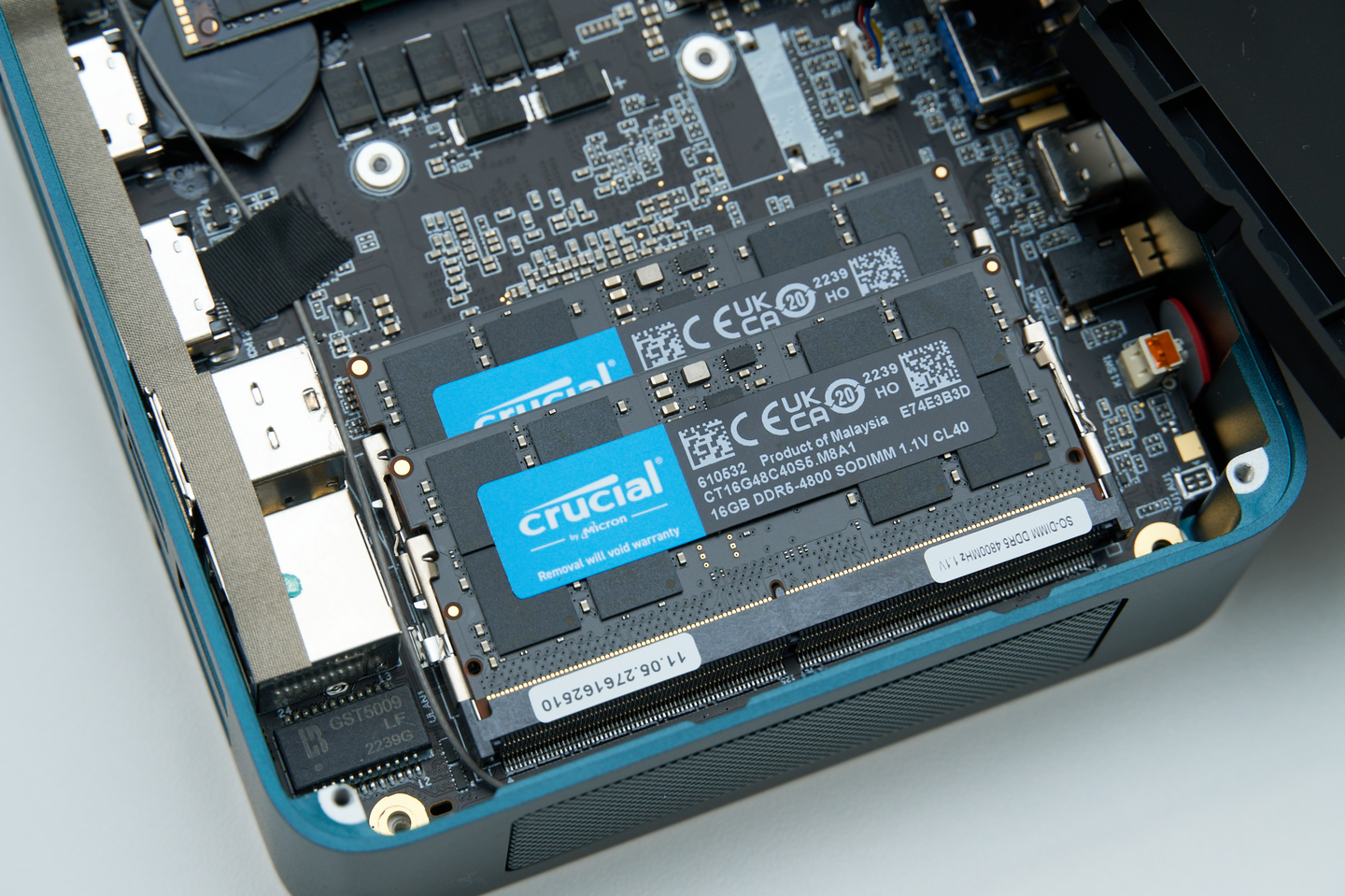 核显能高画质玩3A？零刻SER 6 PRO 迷你主机实测报告 - 知乎