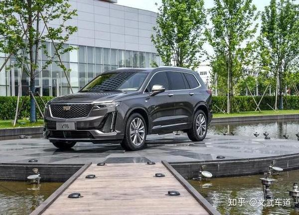 凯迪拉克XT6上市，售价41.97-54.97万，网友：被暂时的胜利冲昏头 - 知乎