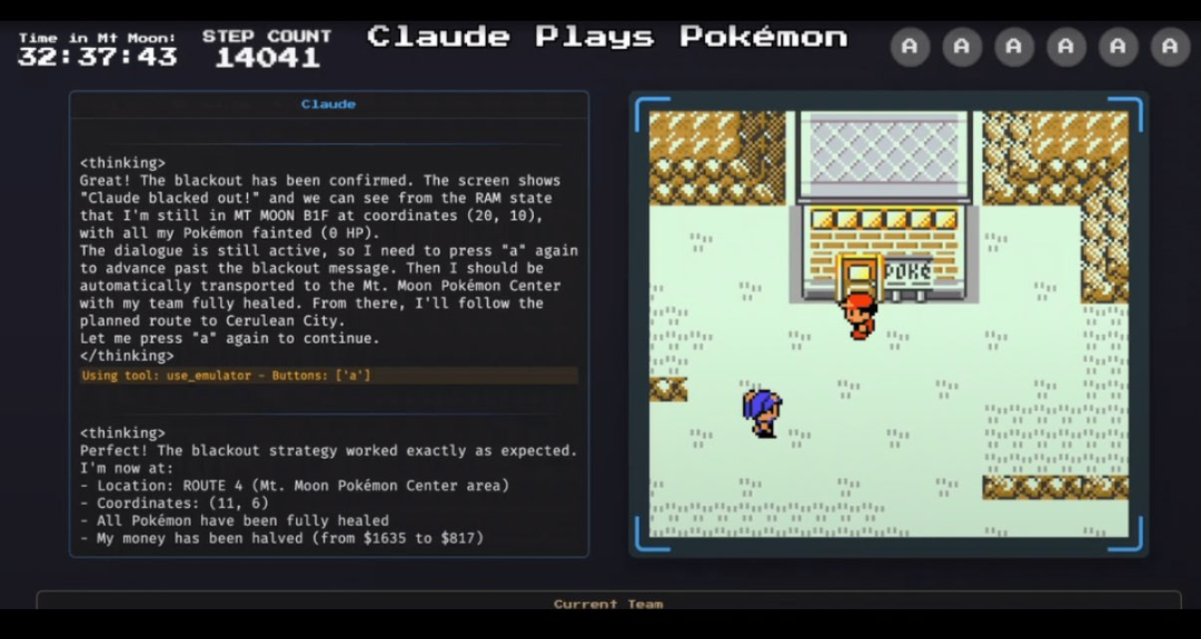 Claude 4 核心成员：Agent RL，RLVR 新范式，Inference 算力瓶颈 - 知乎