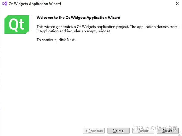 60分钟让你高定，Qt全部基础知识架构 - 知乎