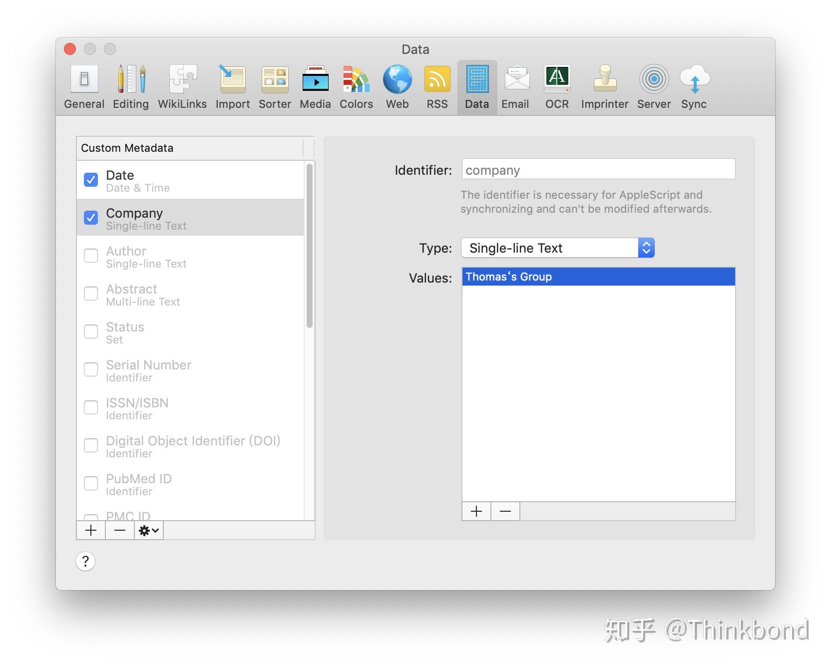 「加量又加价」老牌知识库软件 DEVONthink 终于升级 3.0 - 知乎