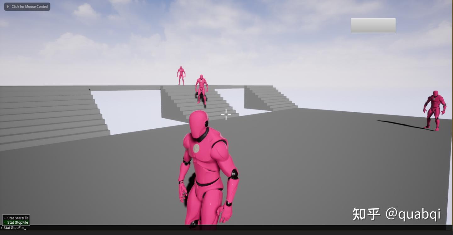 使用UE4/UE5的stat监控Lua的性能 - 知乎