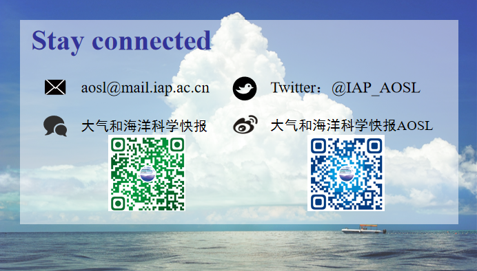 AOSL获得首个影响因子2.3！ - 知乎