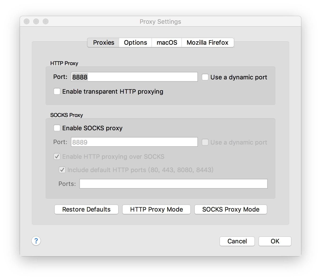 【小心得】利用charles实现线上环境调试 - 知乎