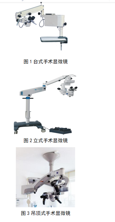 手术显微镜注册技术审查指导原则（2018年第25号） - 知乎