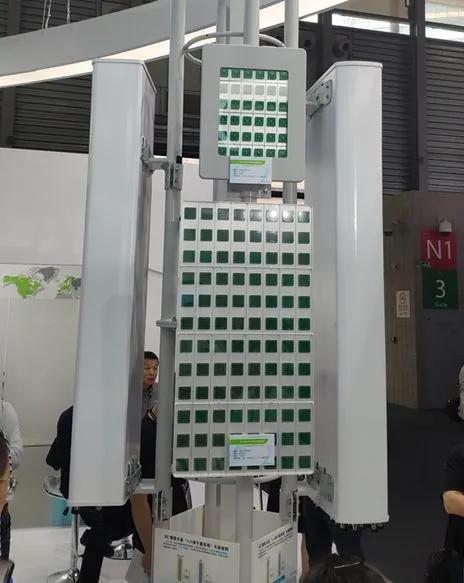 5G毫米波，基站发射功率有多大？ - 知乎