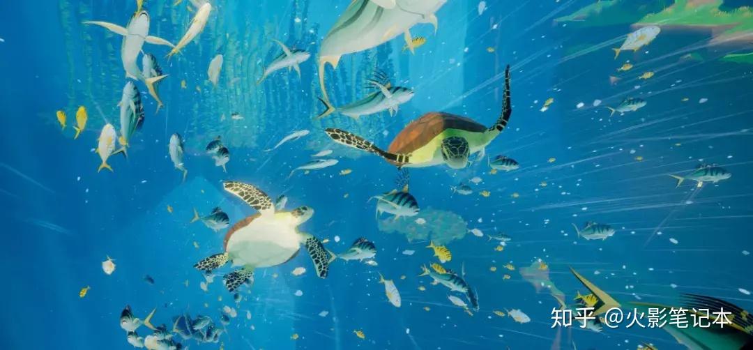 Epic喜加二：《ABZU》《风起云涌2越南》限时免费领 - 知乎