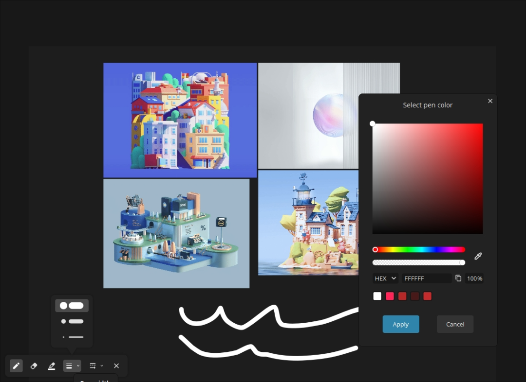 时隔将近4年！PureRef（2.0）它到底更新了哪些功能？ - 知乎