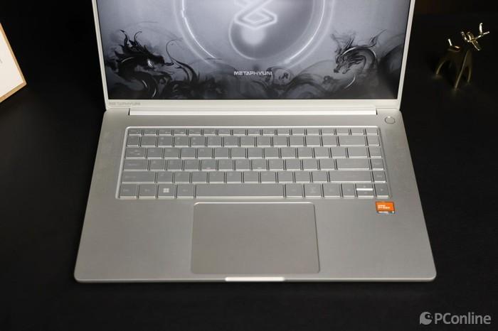 玄派玄智星银河评测：锐龙7 7840H给轻薄本带来更多可能 - 知乎