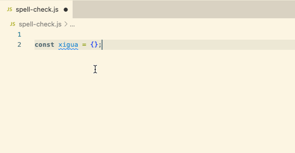 VSCode 插件推荐：Code Spell Checker - 知乎