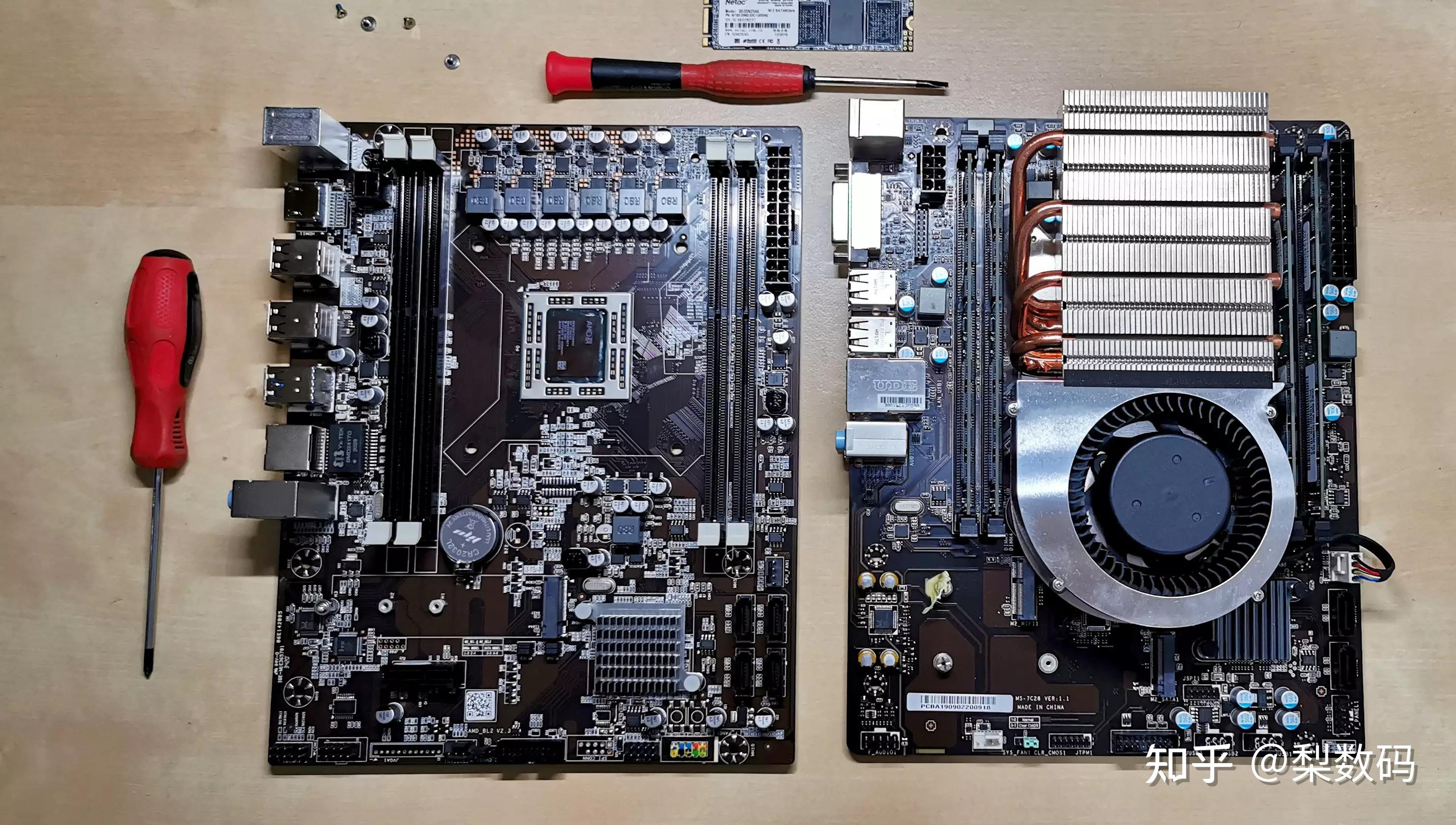 Xbox One 芯片上 PC，AMD RX-8120(A9-9820) 简测 - 知乎