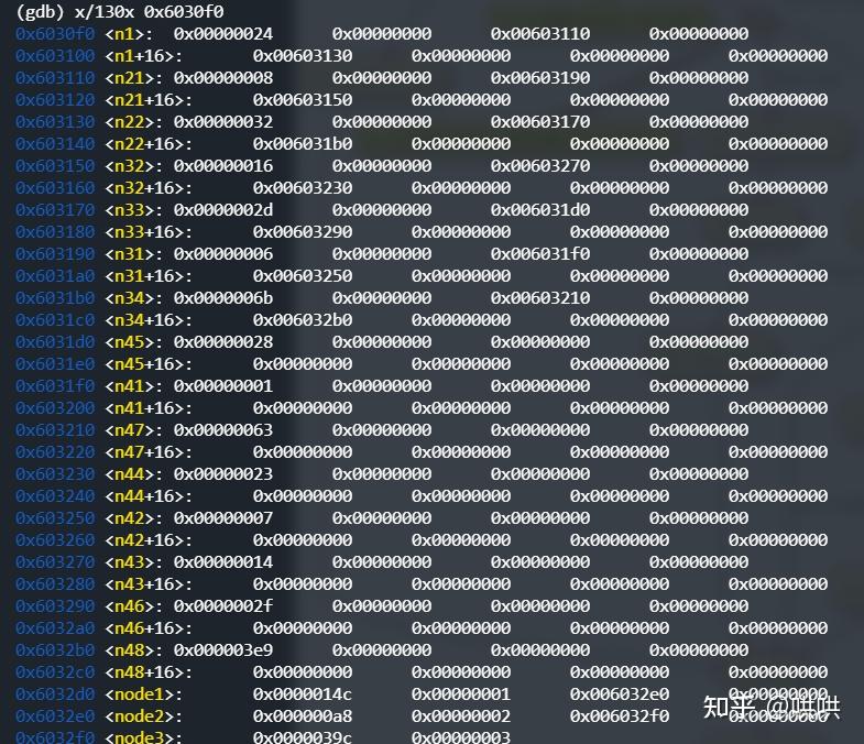 手把手教你拆解 CSAPP 的 炸弹实验室 BombLab - 知乎