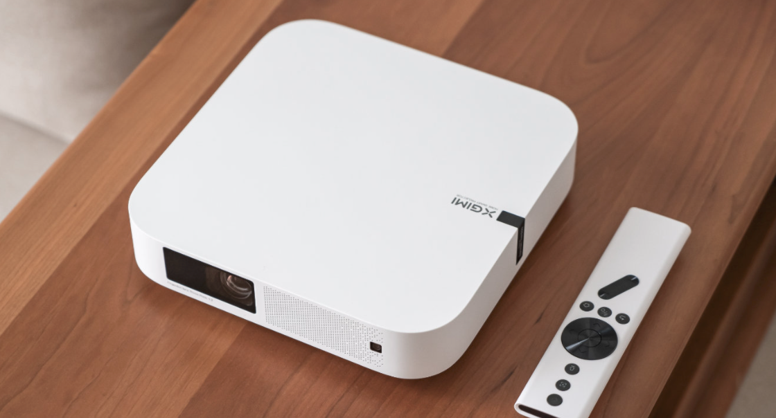 双十一投影购物指南 极米NEW Z6和坚果O1 Pro哪款更值得买? - 知乎