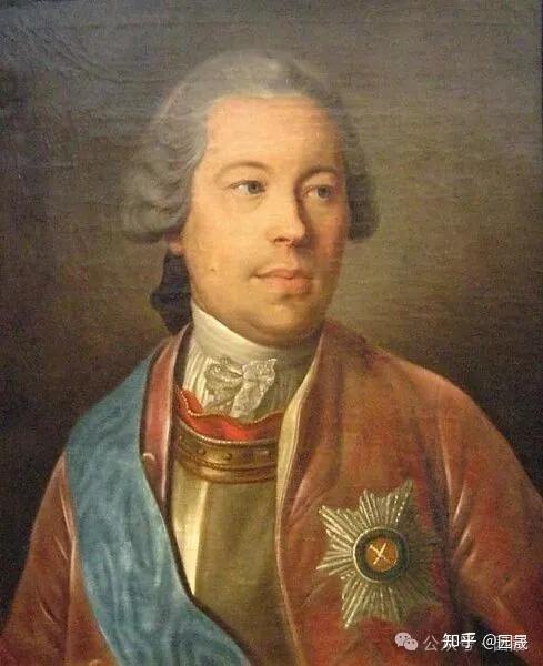 064内斗惊变：俄国首相别斯图热夫大权独揽的后宫背景 - 知乎