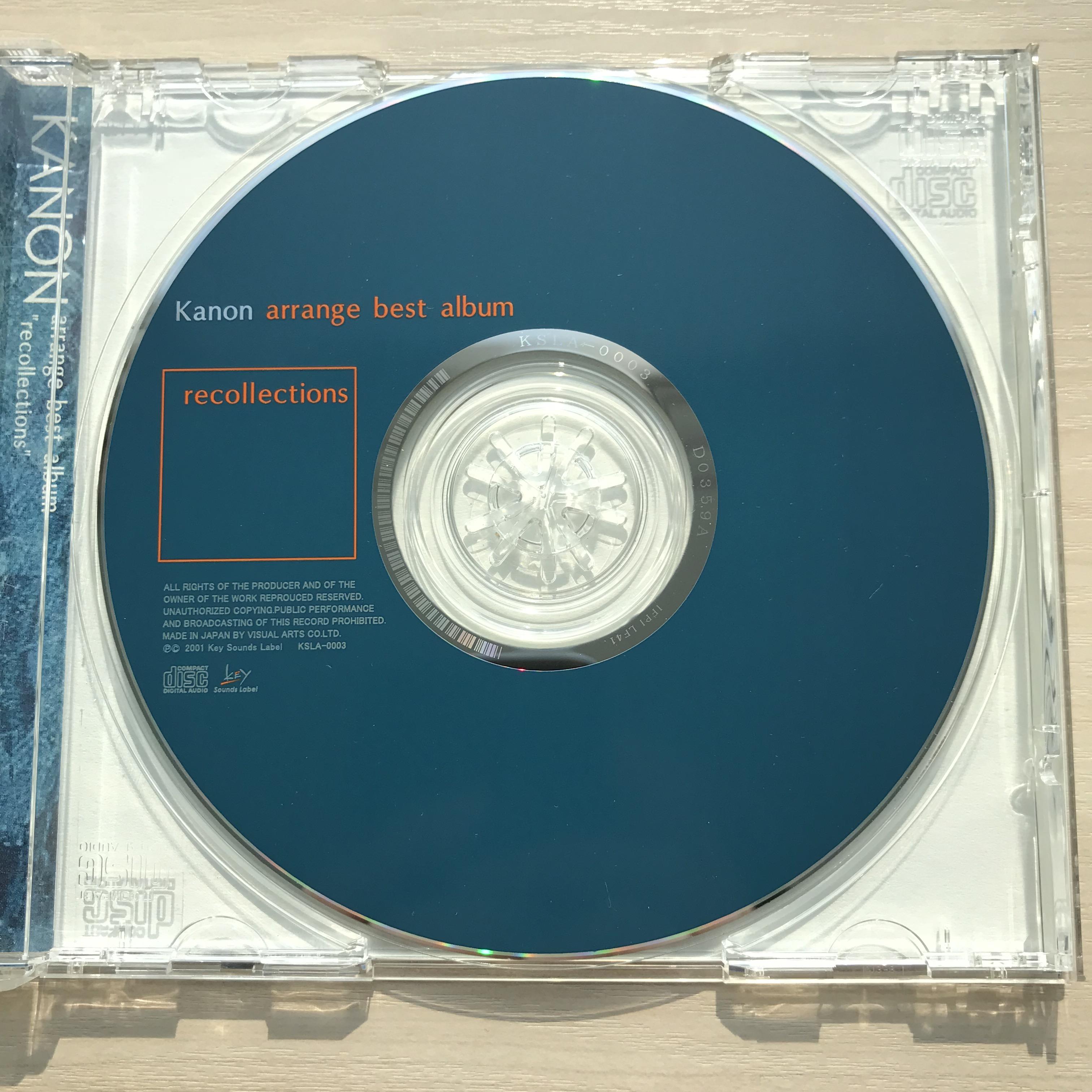 超越游戏——Key Sounds Label全年代专辑考察与实物鉴赏（一） - 知乎