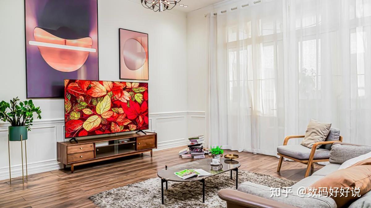 双11电视换新首选TCL V8G，画质同价位独一无二，堪称年度宝藏神机 - 知乎