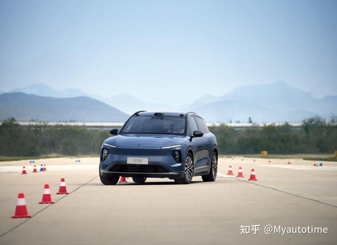 30万级家用SUV，全新蔚来ES6 和理想L7怎么选？ - 知乎