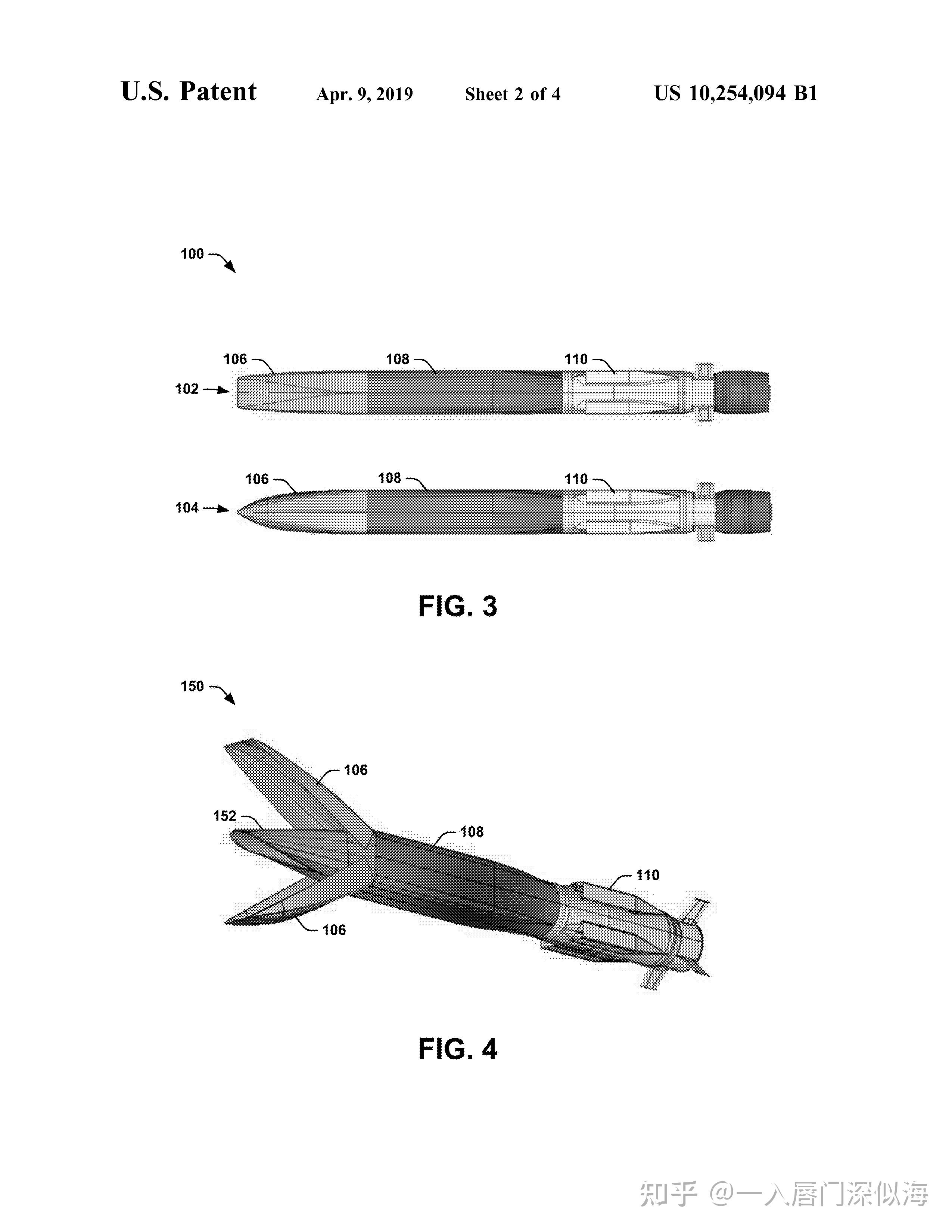 目前美国在研制中的超音速武器项目一览 - 知乎