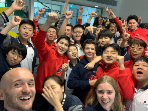 课程教育 | SAIS的中学预备课程（PCS）到底有什么不一样？ - 知乎