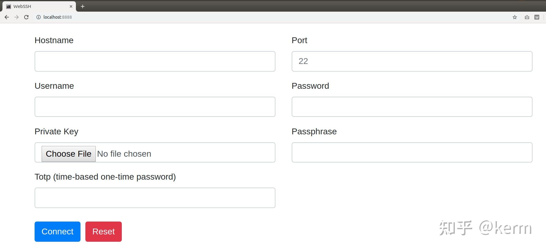 连接到你的服务器：ssh工具推荐 - 知乎