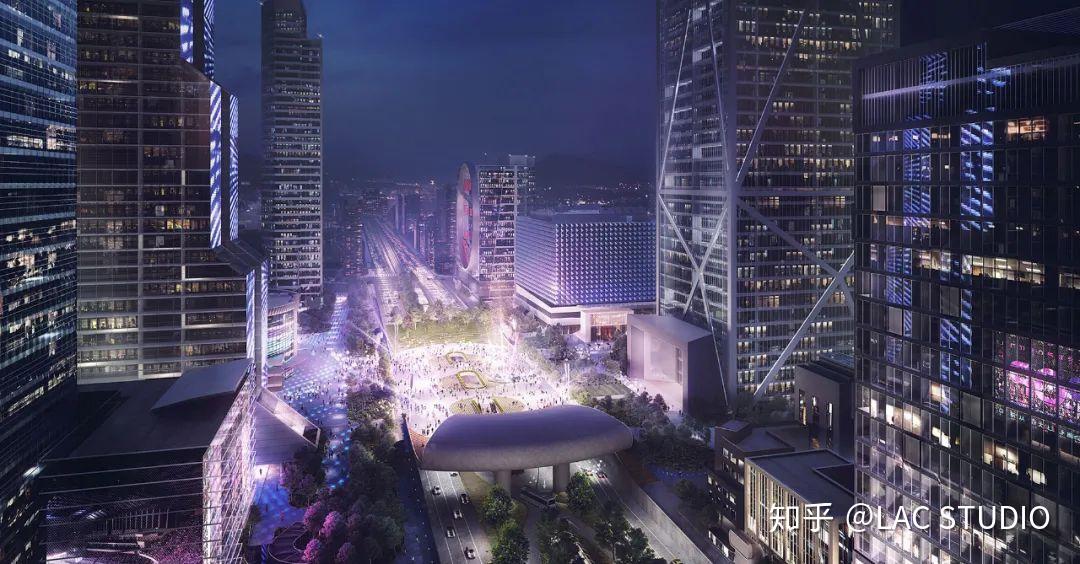 RENDER图赏丨有哪些比肩MIR的效果图团队 - 知乎