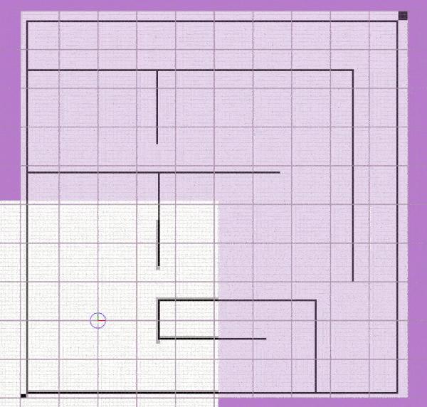 ROS homing_local_planner介绍：基于指数稳定的路径跟踪算法 - 知乎