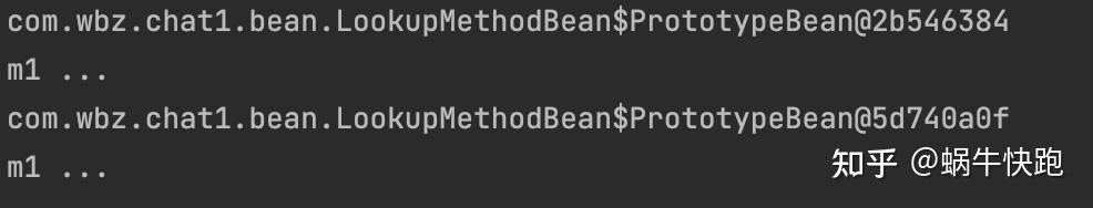 lookup-method、replaced-method用法 - 知乎