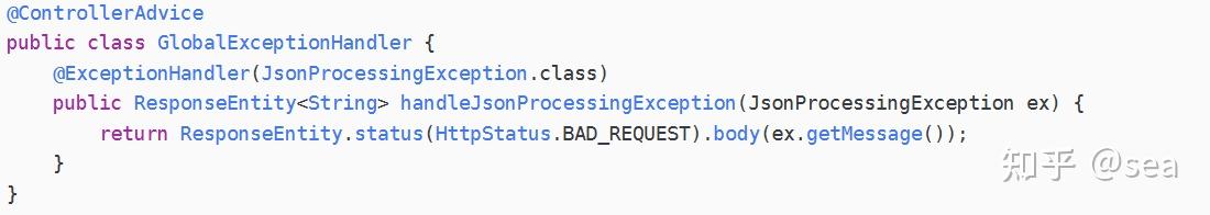 Spring Boot 中 Jackson 的优秀用法揭秘 - 知乎