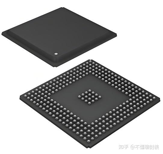 《芯片级封装技术深度剖析——BGA、CSP、QFN的演进与应用》 - 知乎