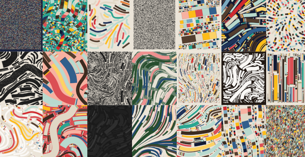 新潮 | NFT生成艺术平台Art Blocks - 知乎