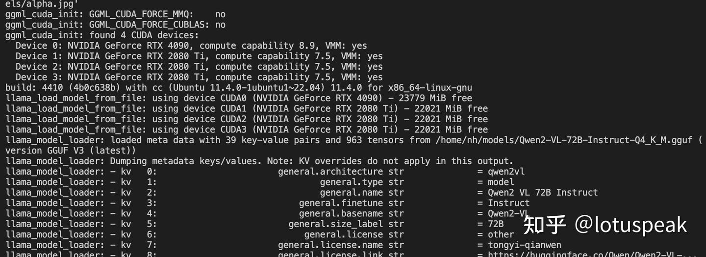 llama.cpp推理qwen2-vl-72b-instruct多模态模型 - 知乎
