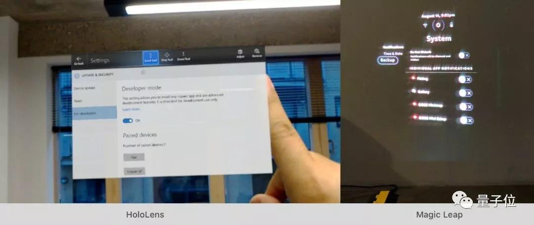 (可能是)Magic Leap AR眼镜最技术的评测 - 知乎