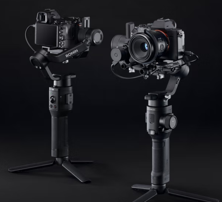 别再乱选大疆云台相机，这些需注意（附各型号大疆云台相机2025推荐，大疆手持云台怎么样？怎么选看这里） - 知乎