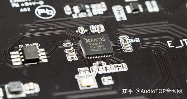 精工细作：旗舰级ES9038Pro解码耳放一体机EverSolo DAC-Z8 - 知乎
