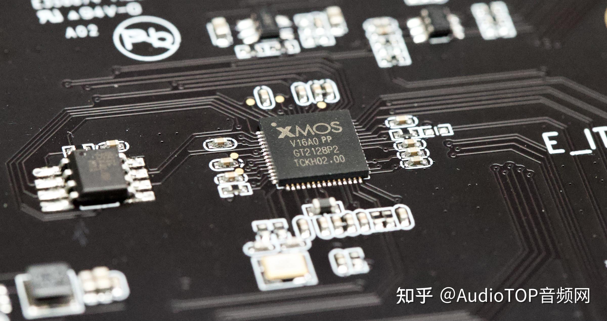 精工细作：旗舰级ES9038Pro解码耳放一体机EverSolo DAC-Z8 - 知乎