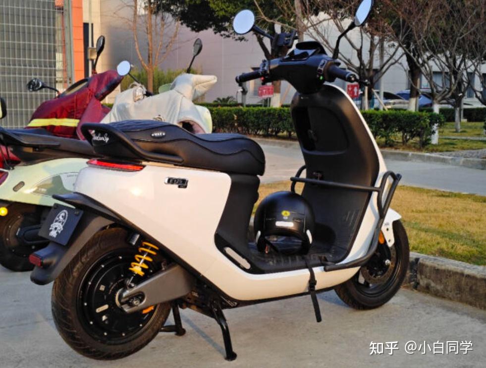 九号电动车Fz 110（九号fz110）怎么样？体验一周优缺点测评 - 知乎