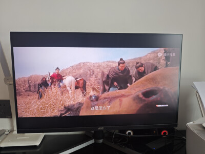 618显示器选购攻略：27英寸显示器有哪些选购要素？联想、AOC、HKC、泰坦军团哪个品牌的显示器性价比更高？ - 知乎