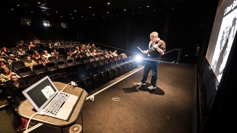 英国伦敦大学学院（UCL）电影研究硕士专业MA Film Studies课程解读、师资、就业方向解析 - 知乎