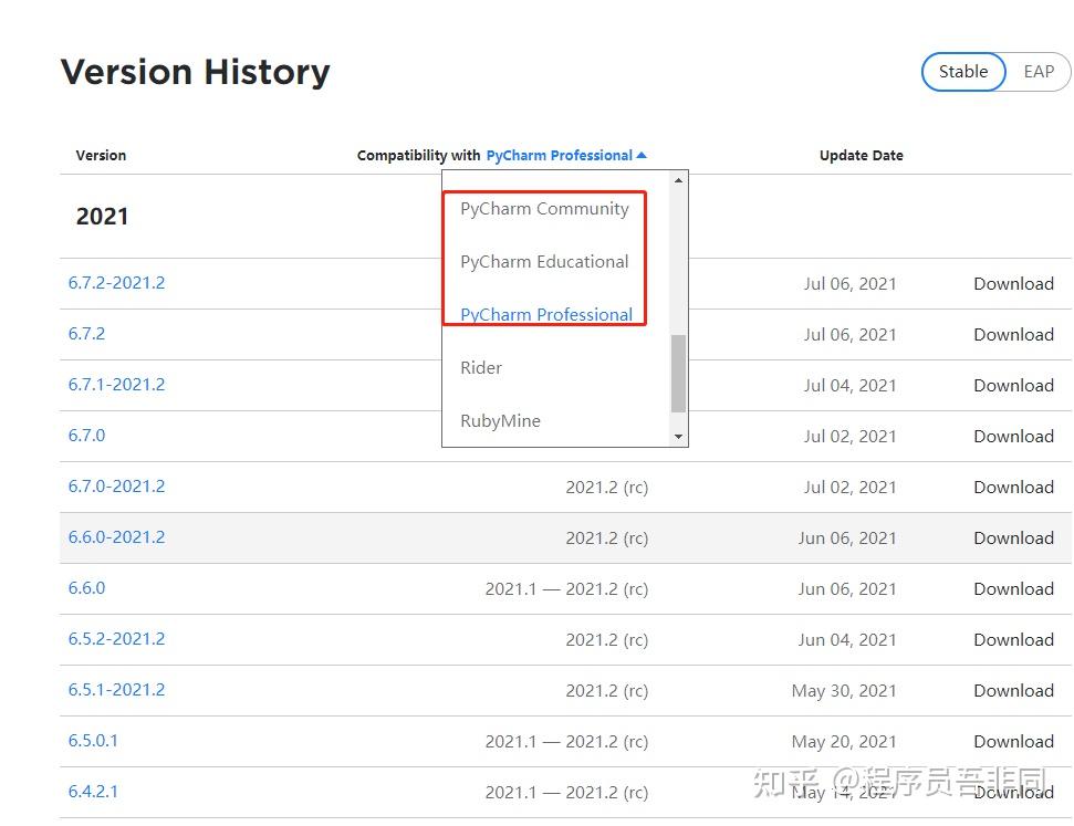 推荐两个高逼格Pycharm主题Material Theme UI、One Dark theme - 知乎