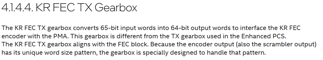 10GBASE-(K)R IL - 知乎