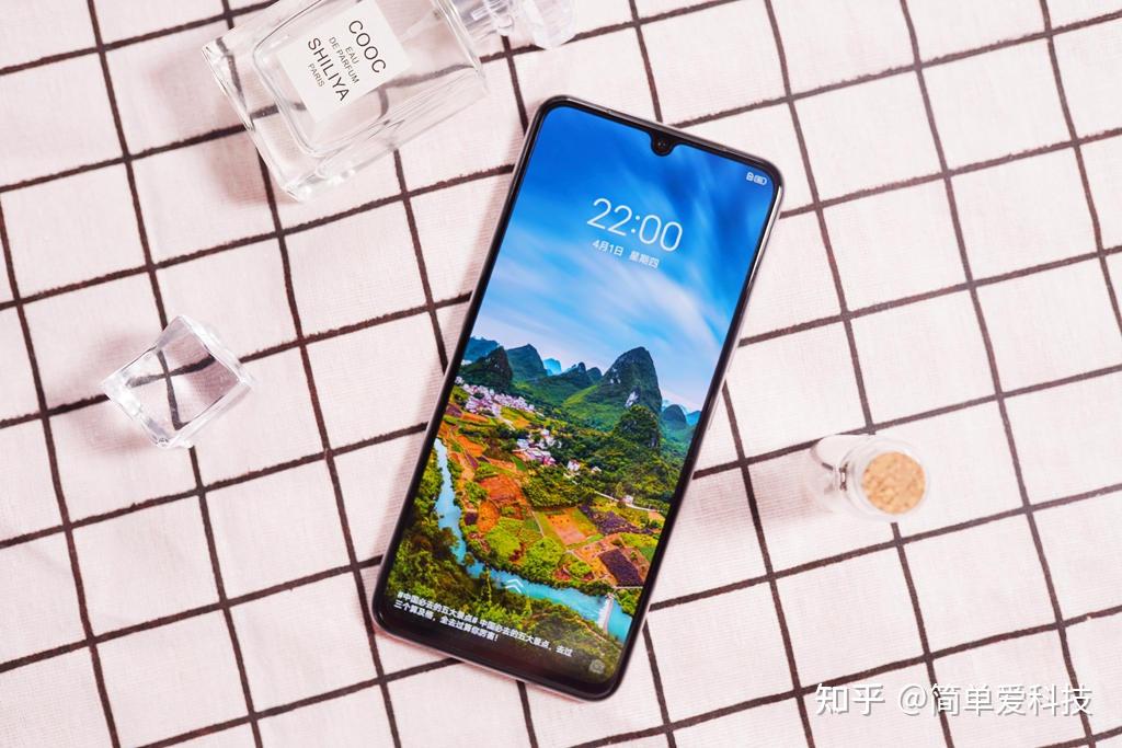 轻薄时尚，自拍更美——vivo S9e测评 - 知乎