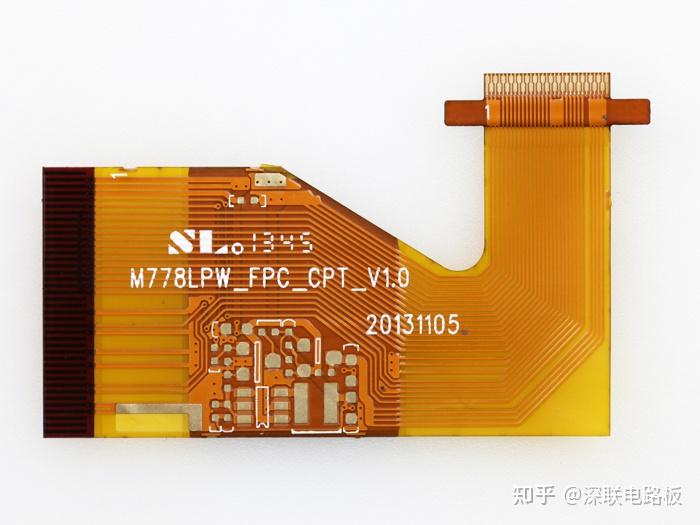 柔性电路板厂FPC是开窗还是盖油？想搞懂过孔工艺，看这篇就够了！ - 知乎