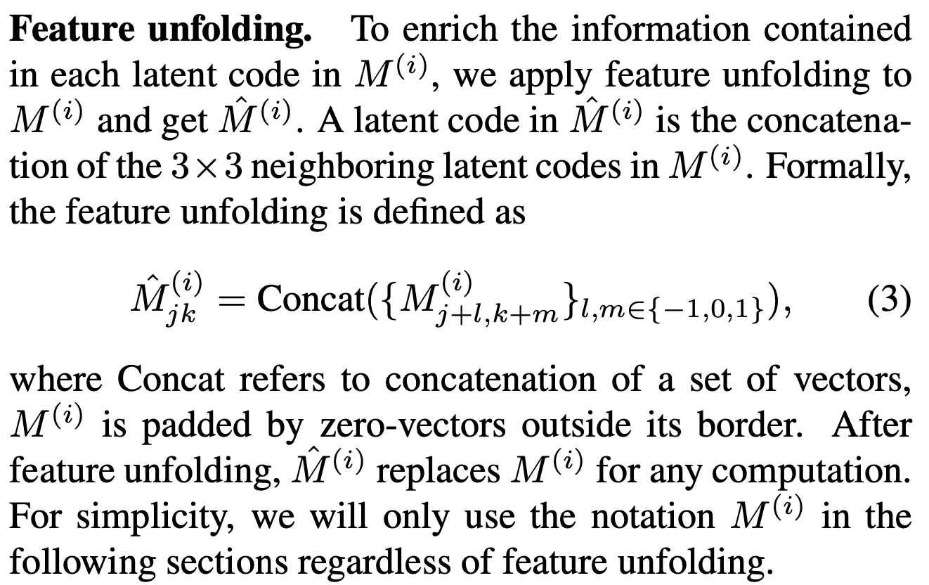 CVPR2021 Learning Continuous Image Representation with Local Implicit Image Function 连续的图像表征 - 知乎