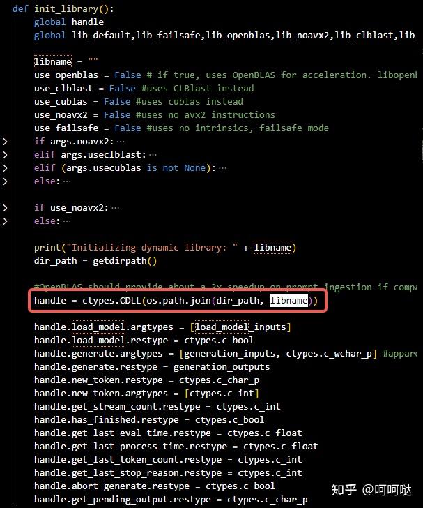 LLM推理3：llama.cpp/koboldcpp学习 - 知乎