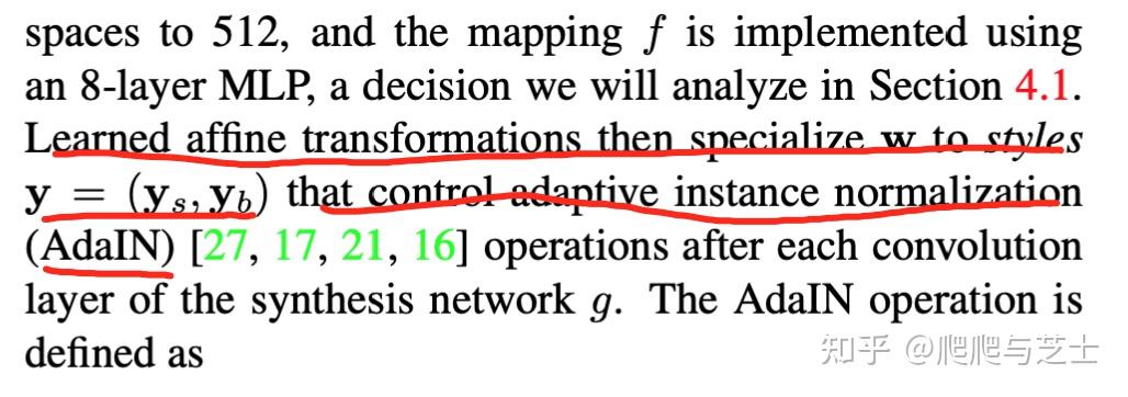 【图像生成】一文读懂stylegan v2，细节满满！ - 知乎