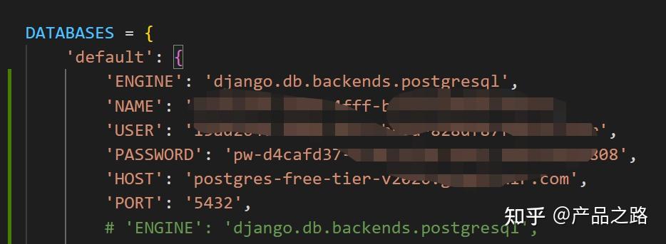 部署Django到render - 知乎
