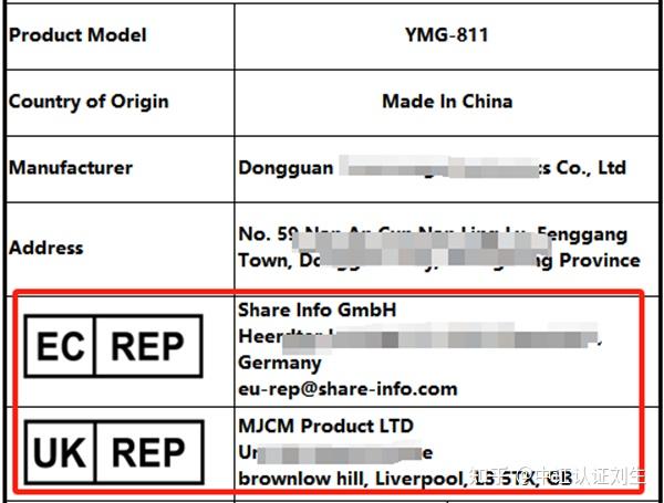 亚马逊商品合规标签要求详解（超详细版） - 知乎