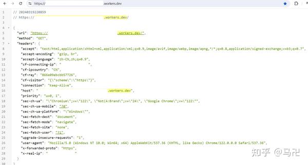 2024年在国内打开cloudflare的workers.dev的网站唯一正确打开方式是http3+dns over https!一劳永逸的解决sni被拦截的问题! - 知乎
