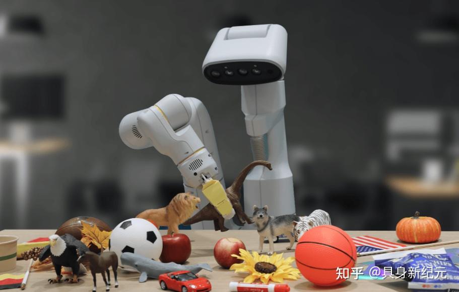 终极疑问：当前VLA SOTA模型已进化到顶了吗？自变量 + PI 开源，答案藏在这！ - 知乎